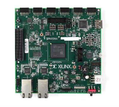 EK-S7-SP701-G 可编程逻辑 IC 开发工具 Spartan 7 SP701 Evaluat