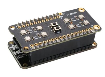 Evaluation Kit Board BME688  多功能传感器开发工具