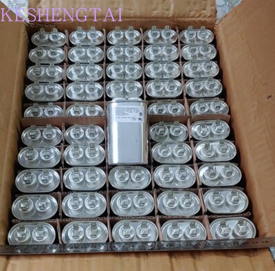 AEROVOX Z93S5226N01A3 500VAC 500V 12.5UF美国油浸无极关断电容
