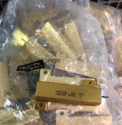 ARCOLHS50R56J50W0.56R