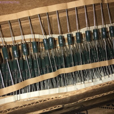 W21-1K0JI  Welwyn /TT   原装进口英国线绕电阻器 3W 1K ohm 5%