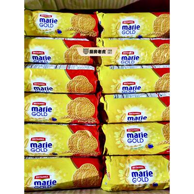 Marie gold biscuits Cookies 150g 饼干