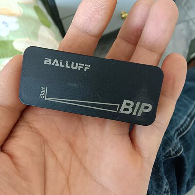 询价巴鲁夫，线型传感器 BIPO002+BIP AD2-B040可维修