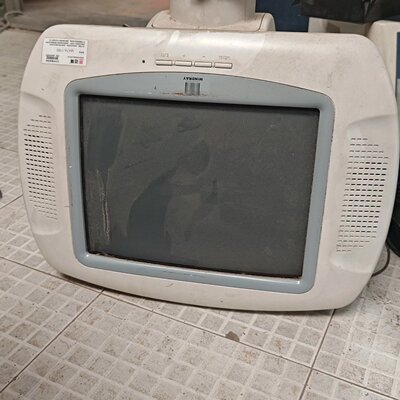 议价迈瑞mindray MA7A-1160显示器，件，通电测可维修