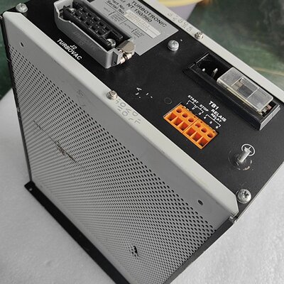 询价LEYBOLD TURBOTRONIC NT150/360可维修