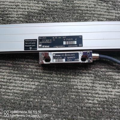 议价RSF  MSA670.73  ML370mm  可维修