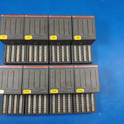 询价AC500，AI523 B9 1SAP250300R可维修