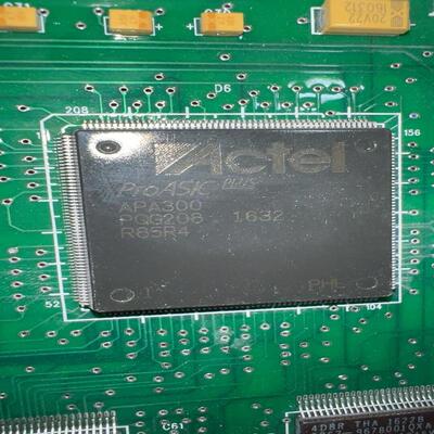 议价处理主办ACTEL PAP300-PQG208可维修