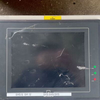 PLC触摸屏  TK6100i显示器 北京华瑞泰 请看清楚下