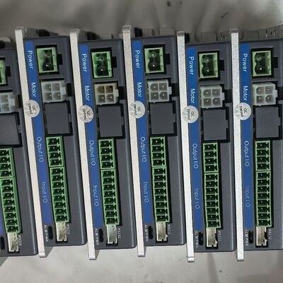 雷赛Leadshine步进驱动器DM2B-RS570 拆机品