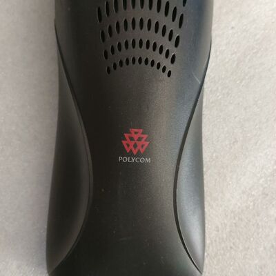 宝利通 SoundStation2 VoiceStati