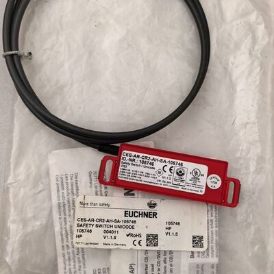 EUCHNER安士能CES-AR-CR2-AH-SA