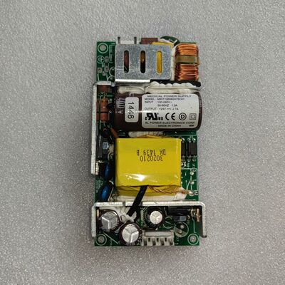 MEDICAL POWER SUPPLY 电源 型号 MIN