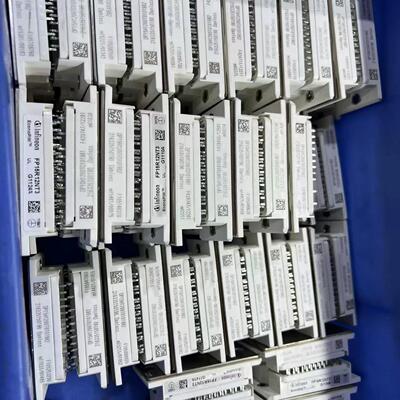 英飞凌 DP15H1200TO101982   FP15R1