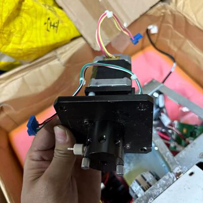 Thermo 赛默飞 流体蠕动泵 选向阀  STP-42D4