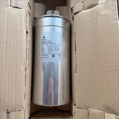 EPCOS MKV525-D-12.5-02 B25836B