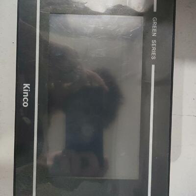 步科触摸屏 GL070E 成色如图实物拍摄正常拆机功能包好运