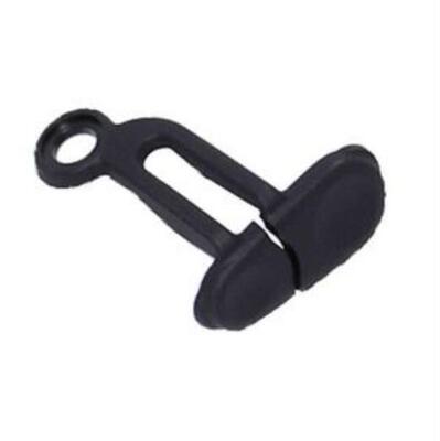 全新原装适用尼康 D800 D800E D810 闪光端子皮盖 快门线皮堵盖