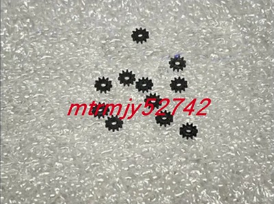 佳能IXUS860 850 960 980IS IXY910 900 SD800 870 A3000对焦齿轮