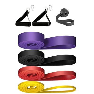 Pull Up Assist Bands Exercise Bands Powerlifting Bands