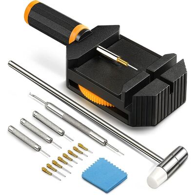 Watch Link Removal Kit Resizing Tool for Bracelet