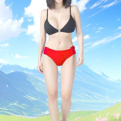 【免脱内裤女】易穿脱纯棉裆侧开骨折瘫痪老人病人护理裤薄款短裤