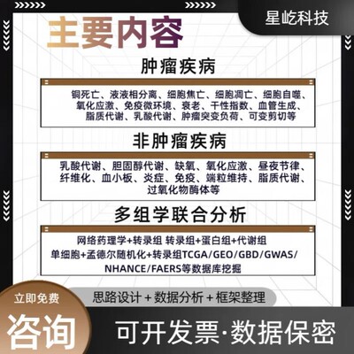 网络毒理学分子对接KEGG  网络药理学生信SCI靶点