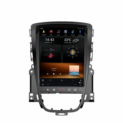 别克老英朗安卓中控屏幕Carplay