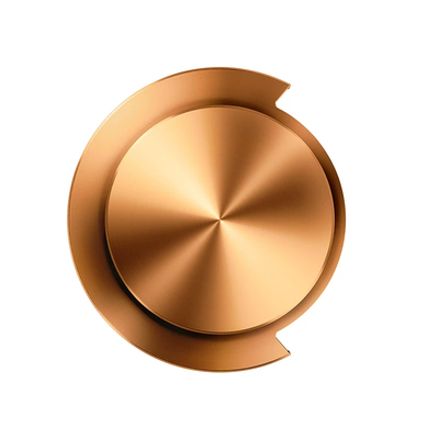 【门店发货】戴森Dyson WP02 耀目金 耳机套