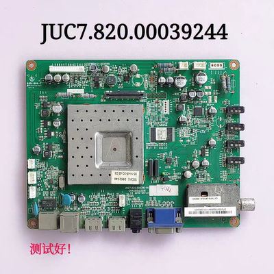 长虹 iTV42850EB 主板 JUC7.820.00039244 T420HF03 T420HW07