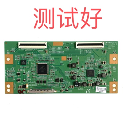 索尼 KDL-46EX520 逻辑板 ESL_C2LV0.5 0.4 LTY460HN02