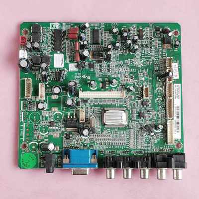 TCL LCD27K73 主板 40-XPMS18-DIE2XG V270W1-L03 V260B1-LN1 L02