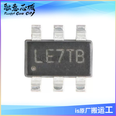 SY7152ABC 丝印LE SOT-23-6 DC-DC升压转换器稳压器芯片 集成电路