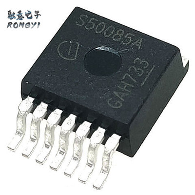 IRFI1310NPBF TO-220-3 分立半导体 MOS管, N沟道功率场效应管