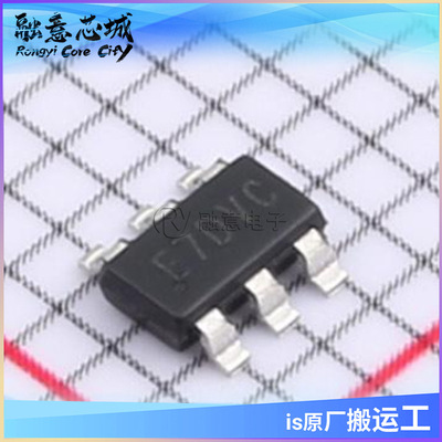 SY8113C1ADC  封装TSOT23-6 单输出降压(Buck)转换器 集成电路