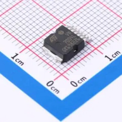 VN7004CLHTR OctaPAK-7 全新原装