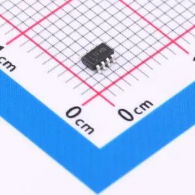 LTC4361ITS8-2#TRPBF TSOT-23-8 全新原装
