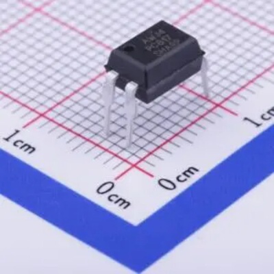 PC817X1NSZ9F DIP-4 全新原装