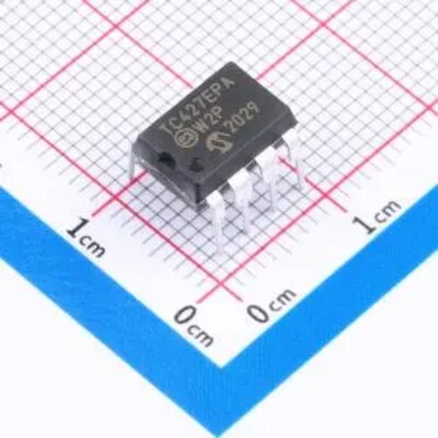 TC427EPA PDIP-8 全新原装