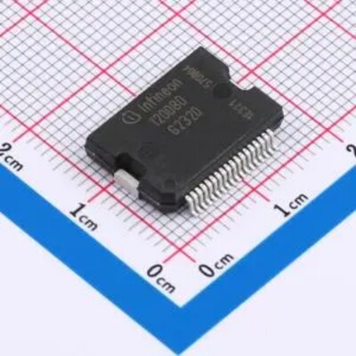 ITS42008SBDAUMA1 BSSOP-36-EP-11mm 全新原装