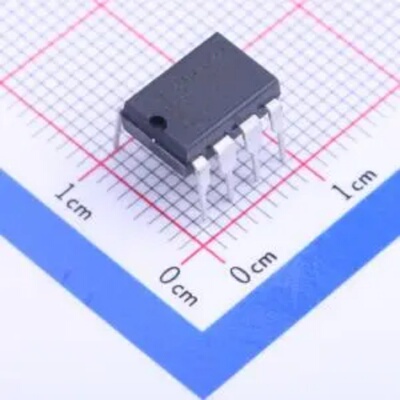 ICL7662CPA+ DIP-8 全新原装