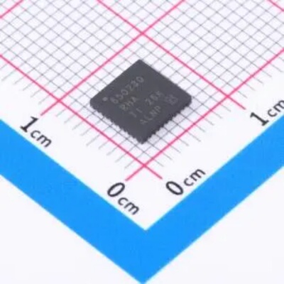 TPS65023QRHARQ1 VQFN-40-EP(6x6) 全新原装