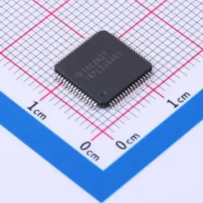 BQ76PL536ATPAPRQ1 HTQFP-64(10x10) 全新原装