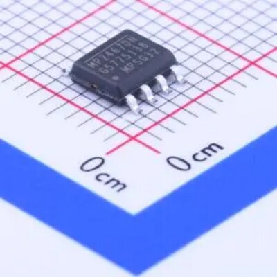 MP2467DN-LF-Z SOIC-8-EP 全新原装