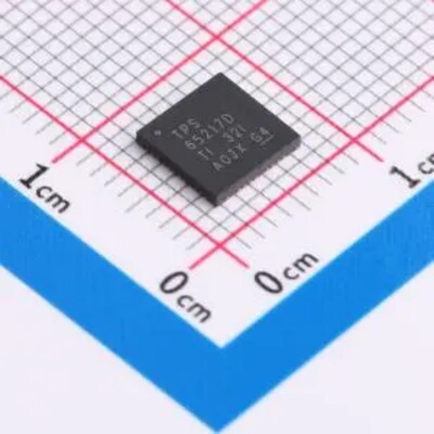TPS65217DRSLT VQFN-48-EP(6x6) 全新原装