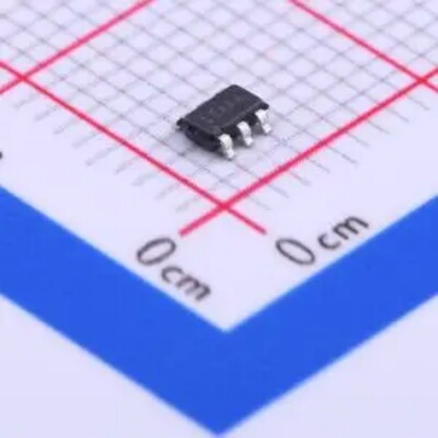 SIP32509DT-T1-GE3 TSOT-23-6 全新原装