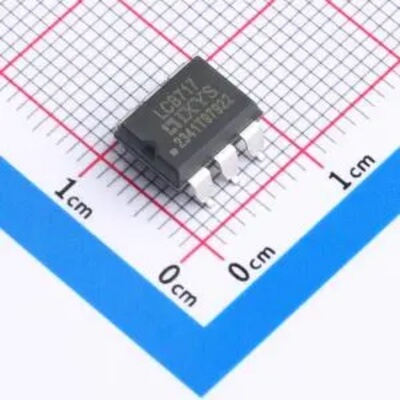 LCB717S SMD-6P 全新原装