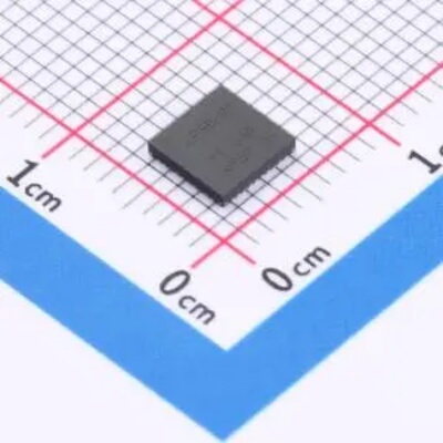 LP5860TRKPR VQFN-40(5x5) 全新原装