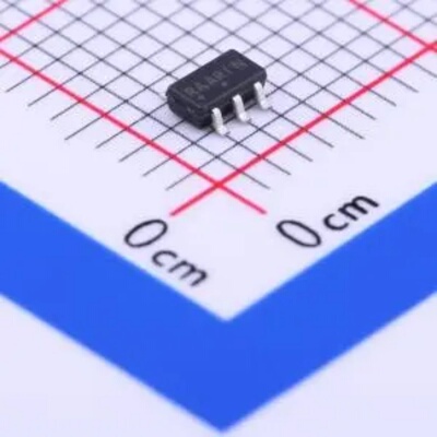 TLV431ASNT1G TSOP-5-1.5mm 全新原装