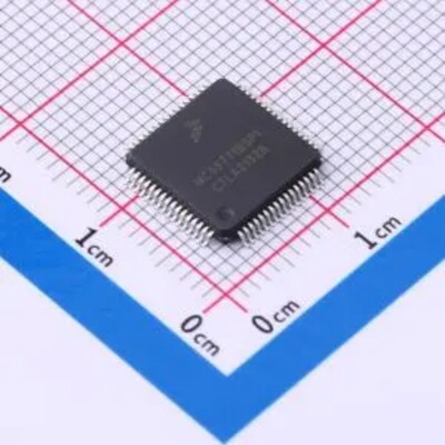 MC33771BSP1AE LQFP-64-EP(10x10) 全新原装
